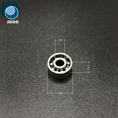 Dental Handpiece Bearing manufacturer from China